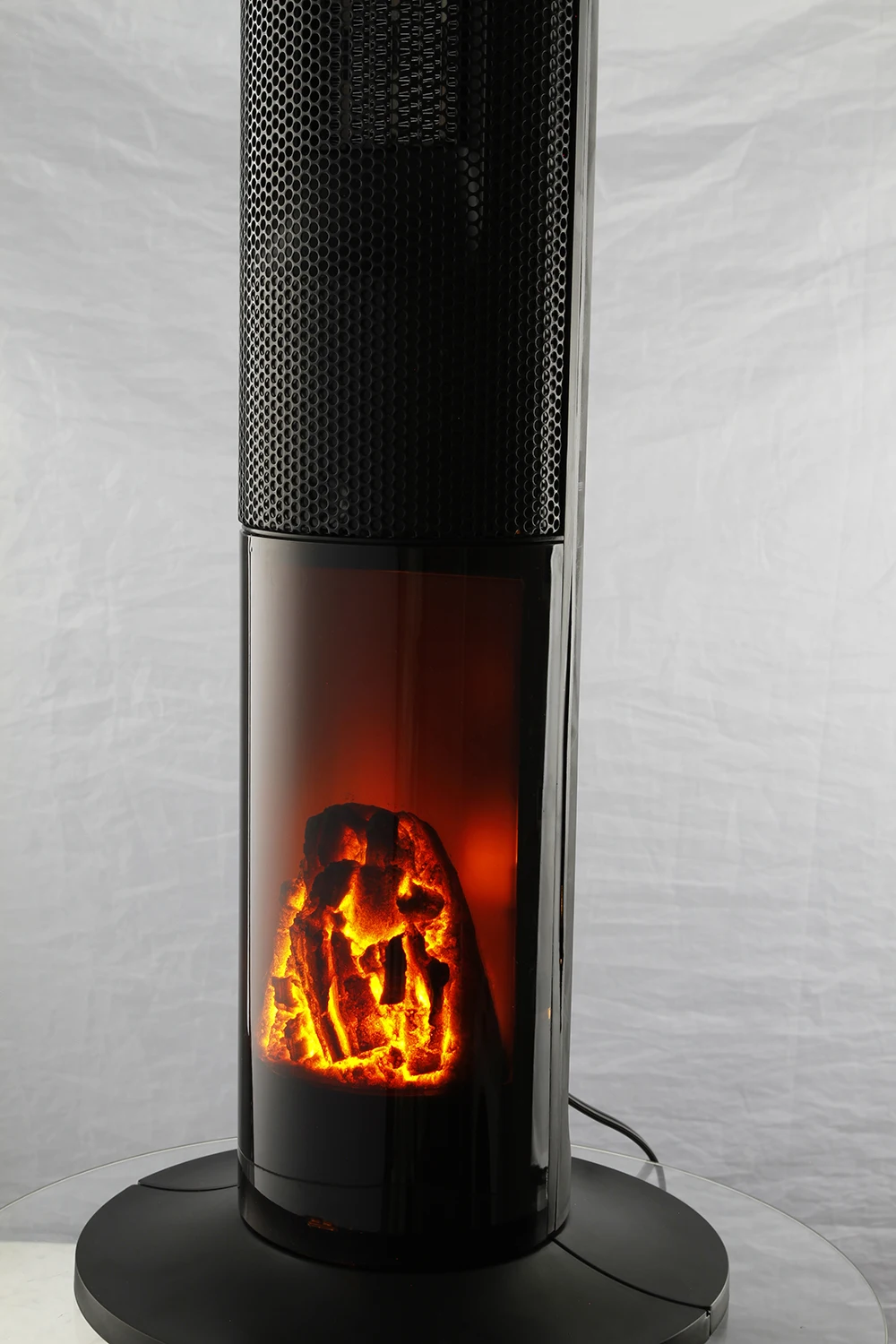 Wholesale Tower 2000W Fast Heating Fan - Winter Warmer