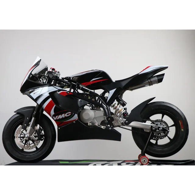 Vmc Minigp 160cc 190cc Daytona Anima Mini Bike Motorcycles - Buy Yamaha ...