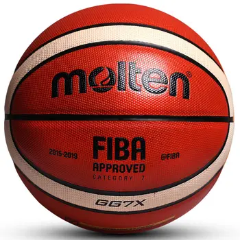 Gg7x Fiba Official Size Match Molten Gg7x/gl7x/gp7x/gt7x/gm7x/gw7/gf7x ...