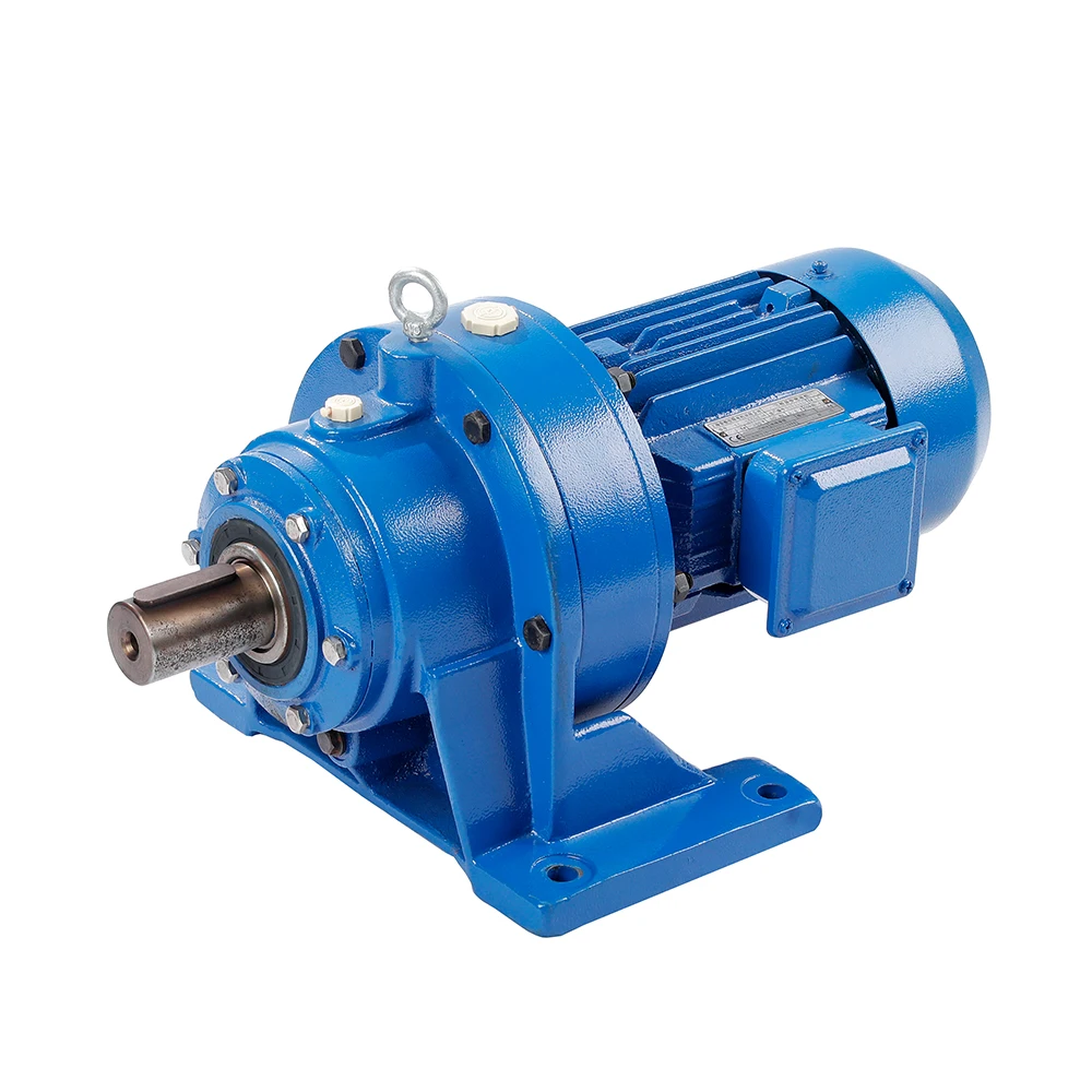 X Series Cycloid Reducer Planetary Reduction Gearbox 1500 Ratio Gearbox ...