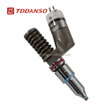 Excavator Parts Cat C11 C13 Engine Fuel Injector 10r-3147 249-0712 ...