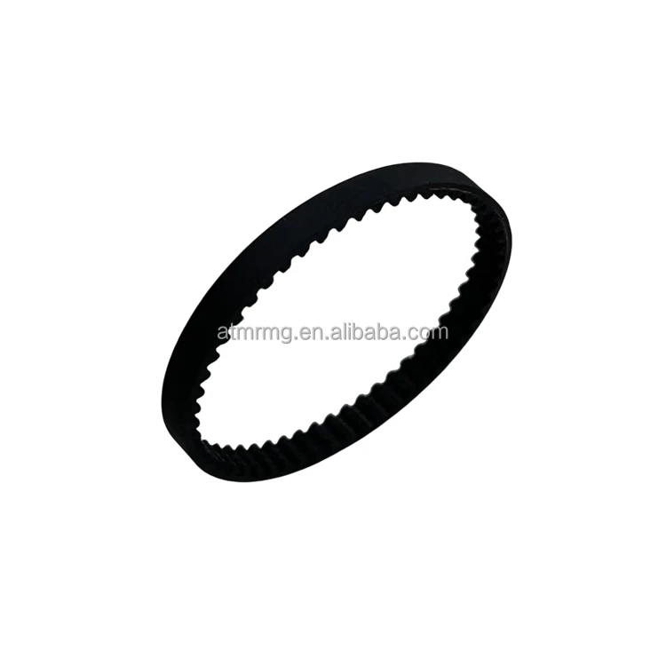 ATM Machine Parts NCR S2 Belt Synchronous (54T Fht-3x5mm) 009-0031091 ...