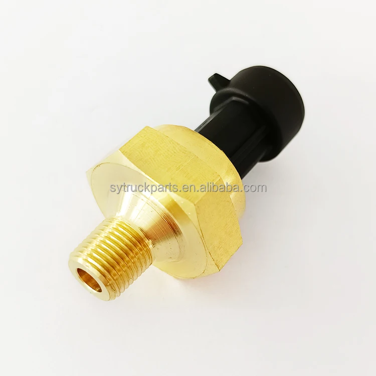 1840078C1 Sensor - Exhaust Back Pressure for Detroit Diesel S60