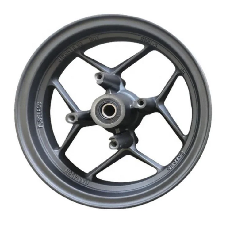 Dirt Bike 10 Inch Wheel Rim 2.15*10 2.5*10 Aluminium Rim For Kayo Pit ...