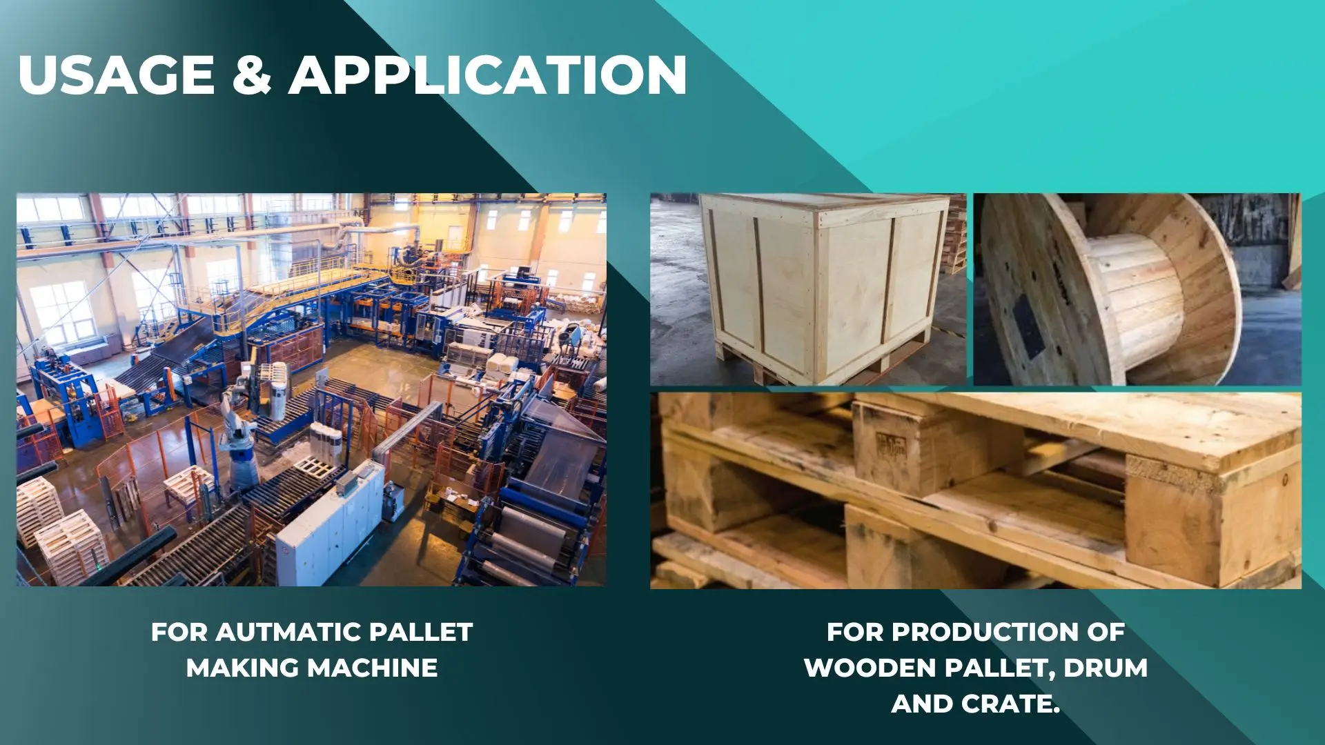 Unlock Efficiency: Malaysian Precision In Every Nail - 15-degree ...