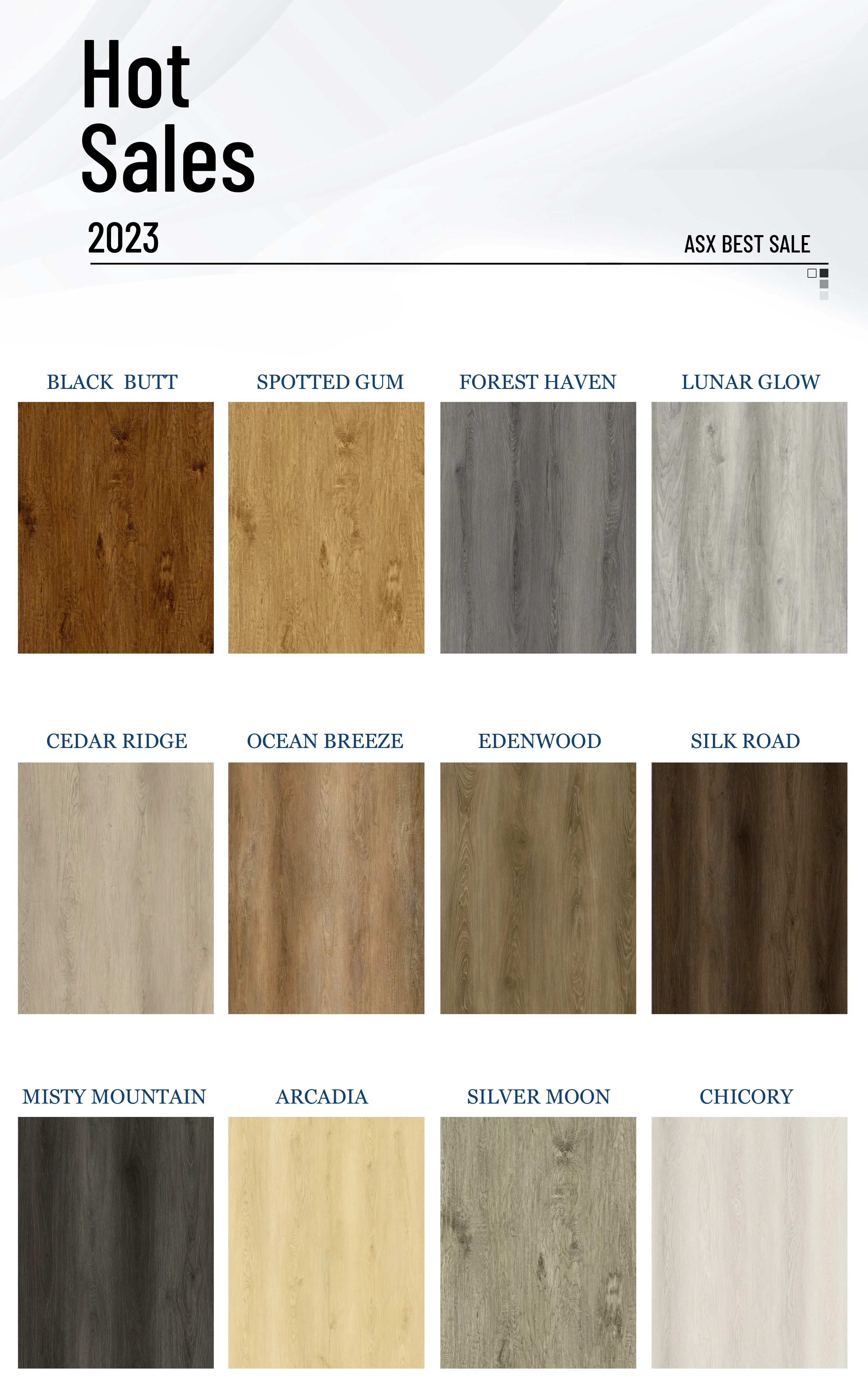 Vinyl Dry Back Pvc Plank Pisos De Madera Para Interior Lvt Flooring ...