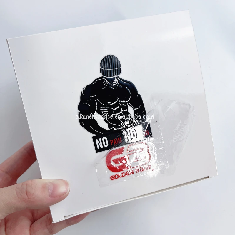 Customized Printer Mug Heat Transfer Sticker Printing Machine Transfer ...