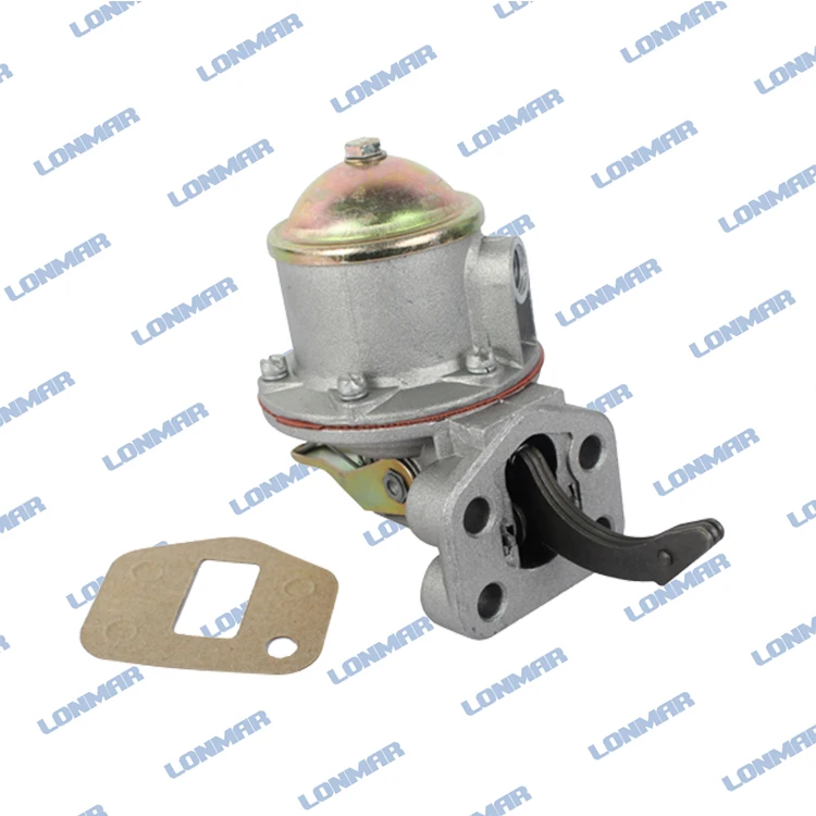 Massey Ferguson 399 Parts - Reliable Tractor Spare Repuestos