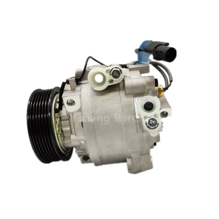 QS90 A/C Compressor for Mitsubishi Lancer OUTLANDER ASX