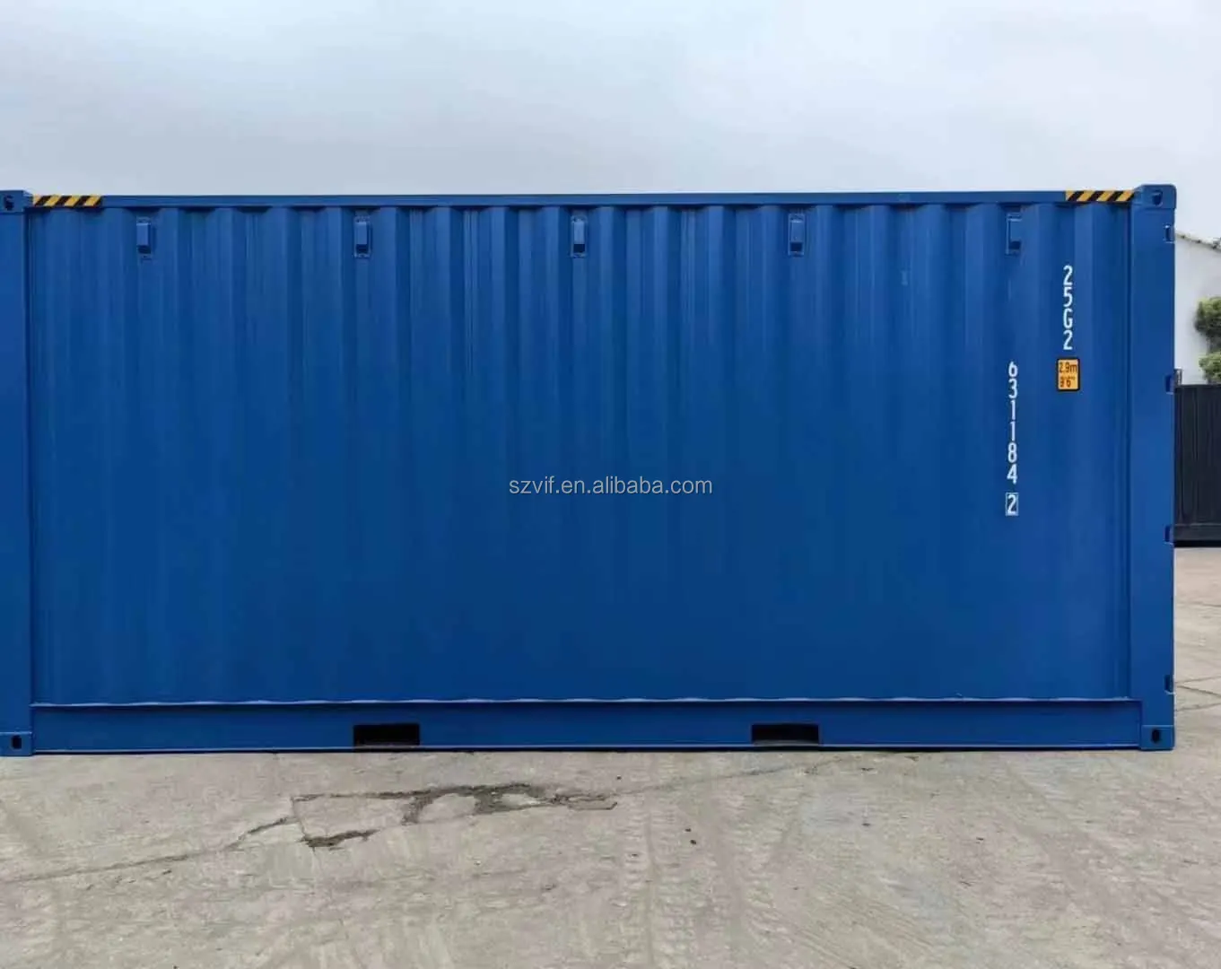 20 Shipping Container For Housing Open Side Shipping Container Storage Room Buy Steel
