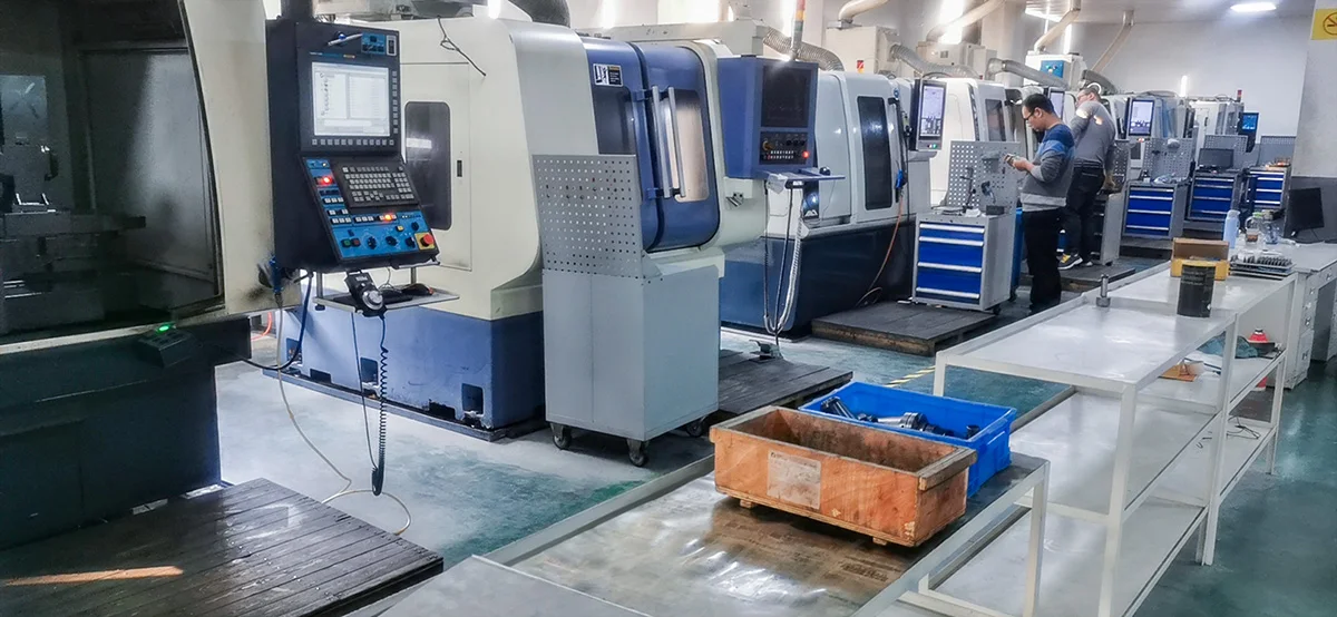 Company Overview - Shenzhen Bwin Precision Tools Co., Ltd.