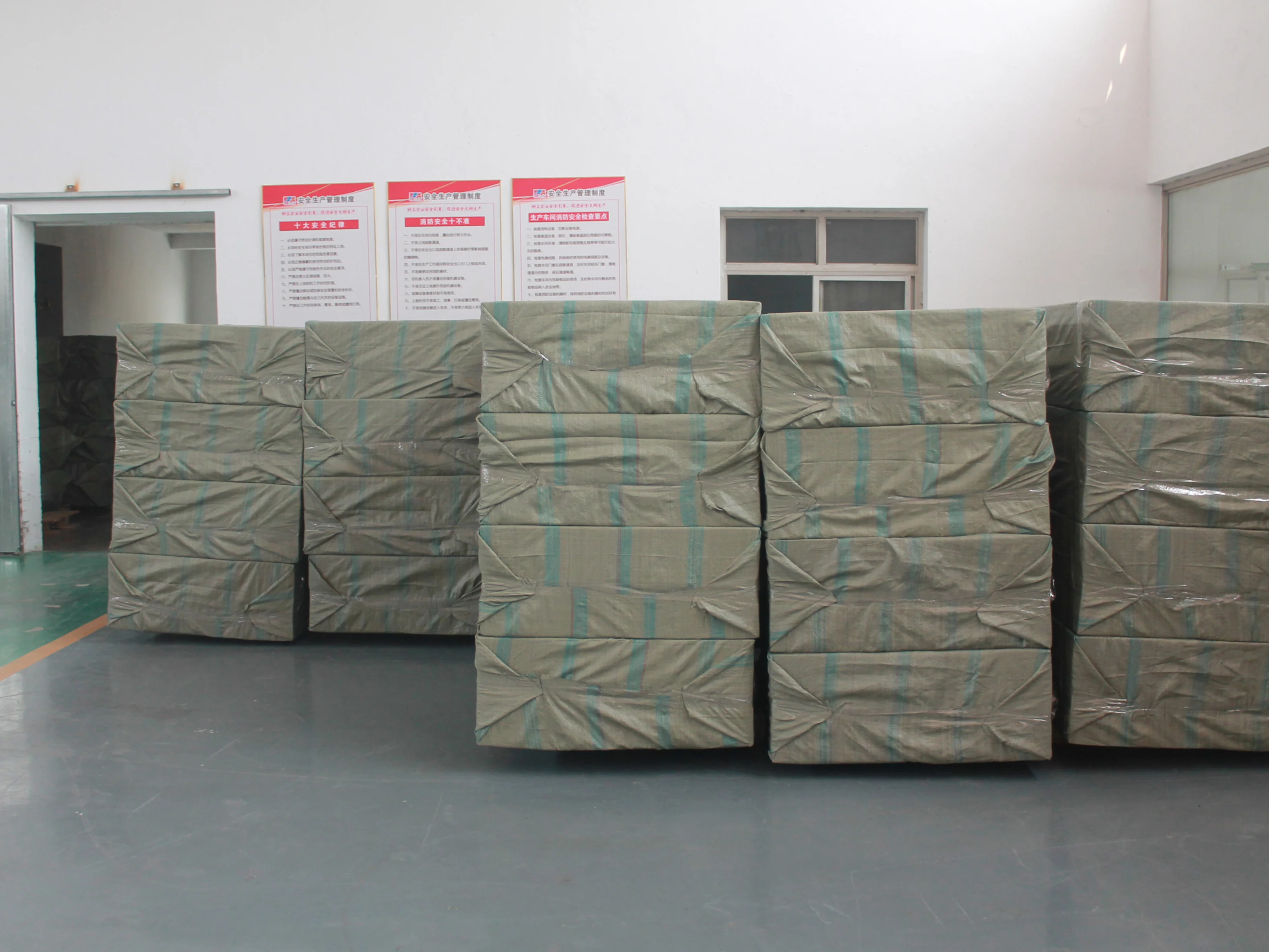 Chemical Reagent Storage Cabinet - Lab Display for Hospital