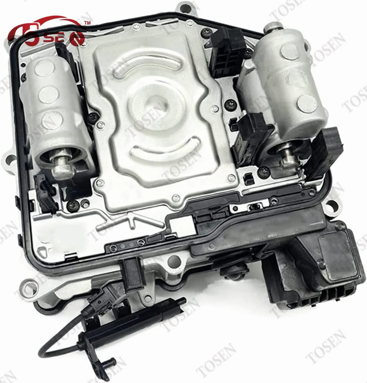 DQ200 0AM927769D - 7-Speed DSG Automatic Transmission TCU