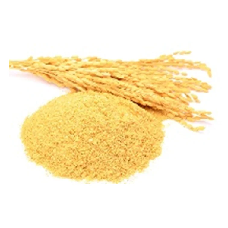 Deorice Powder Defatted Wholesale Bulk Rice Bran Price Per Ton - Buy ...