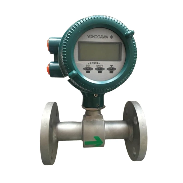 Yokogawa ADMAG AXF Magnetic Flowmeter - ATEX Certified