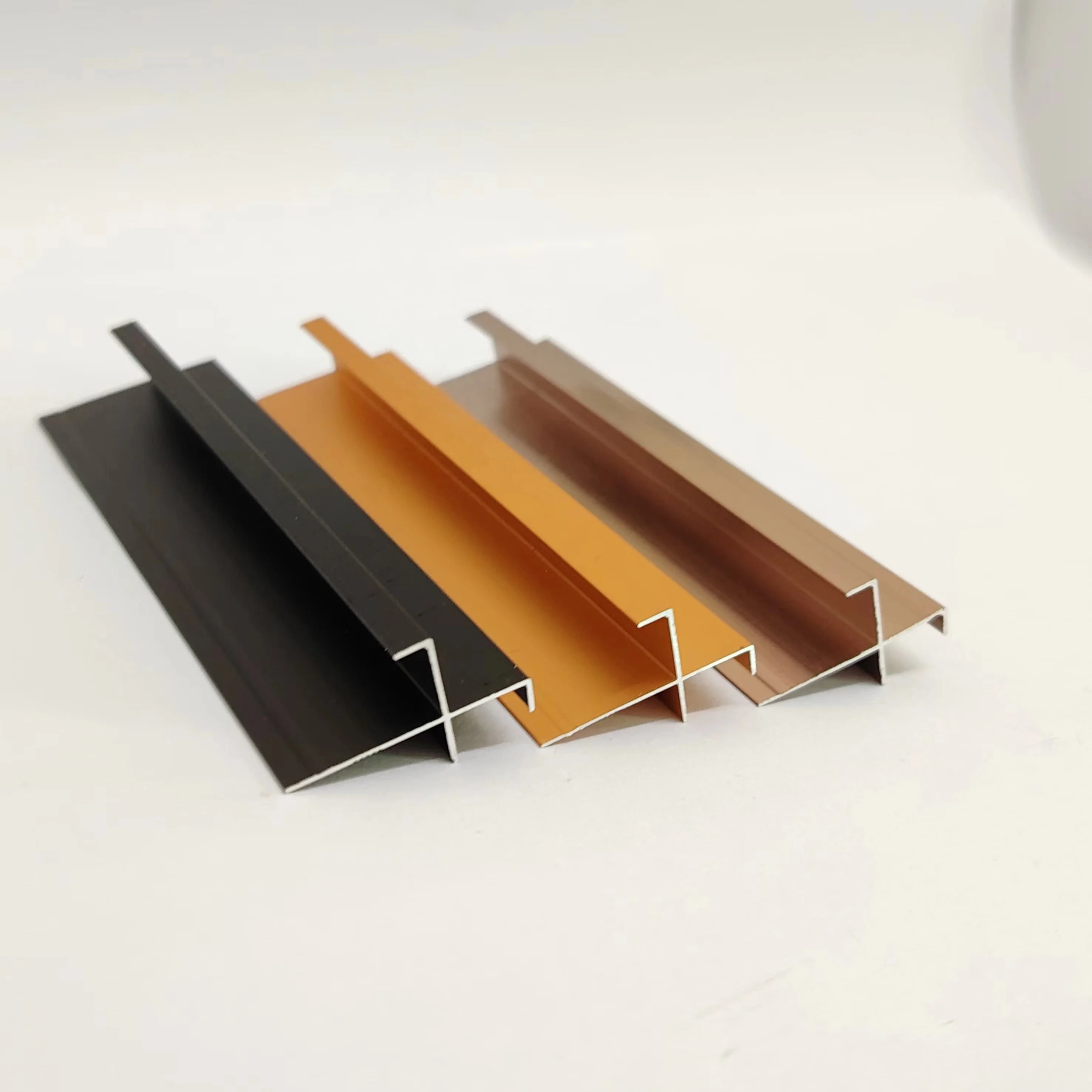 Hot Factory Chrome Concave Inner Inside Internal Cove Base Corner Edge ...