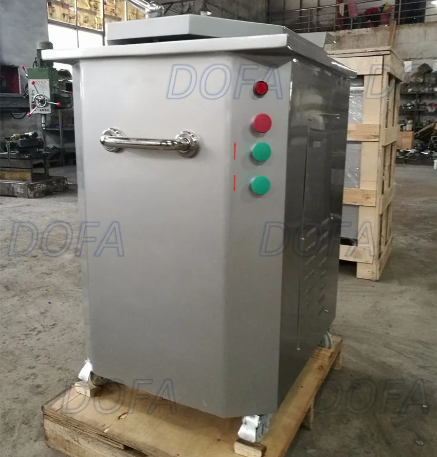 Bakery Equipment Electric Hydraulic Dough Divider Maker Machine for ...