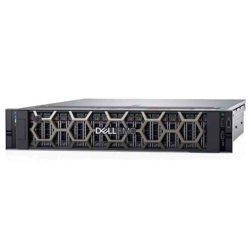 Dell Poweredge R740XD 2U Rack Server rack storage server PowerEdge ...