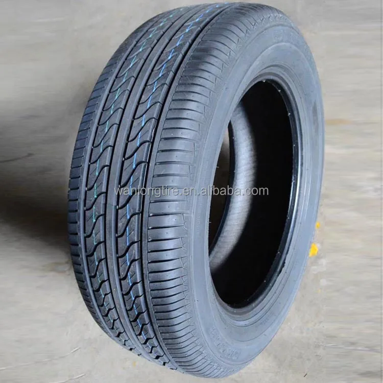 Import PCR Tyres from China - Superior Quality & Durability