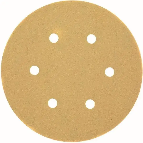 Abrasive Dischi for Rotary Orbital Lappers Paper Substrate | Alibaba.com