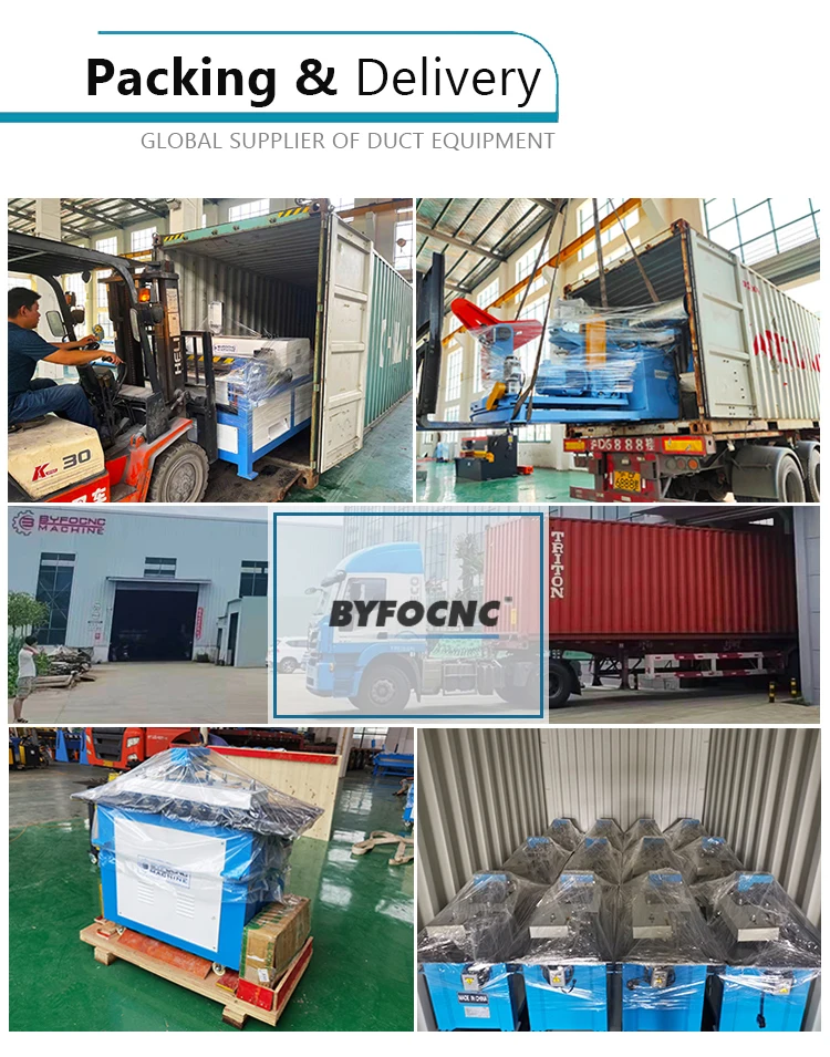 Sheet Metal Rectangular Hvac air Duct Lock Former S Clip Snap Lock ...