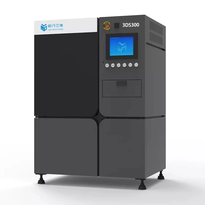 Slm Dlp Sls Large Format 3d Printer Industrial Provided Sla 300mm Resin ...