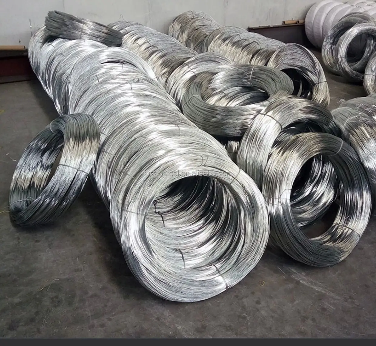 Gi Steel Wire 11gauge - Durable and Versatile Solutions
