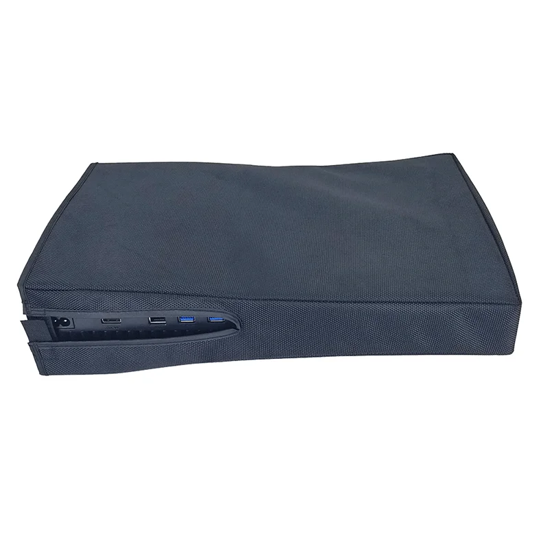 Dustproof Cover For Ps5 Console Dust Cover Protector For Ps5 Washable ...