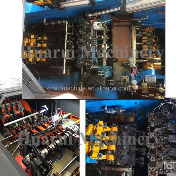 Multi-station Wedge Anchor Bolt Making Machines| Alibaba.com