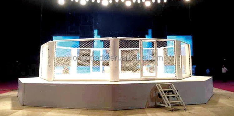 High Quality International Standard Boxing Professional Competition ...