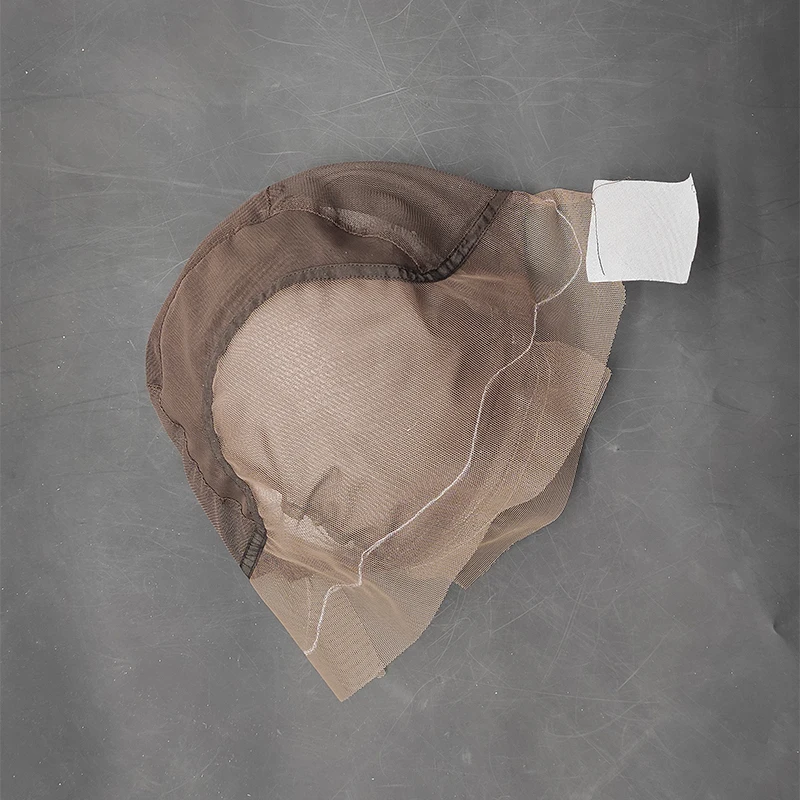 13x4 Frontal-Lace-Wig-Caps Lace Wig Net for Making Frontal Wigs ...