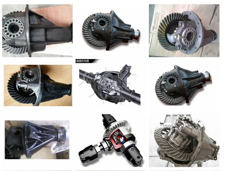 Genuine Rear Suspension Bushing 90389-14007 For Hiace Parts With High ...