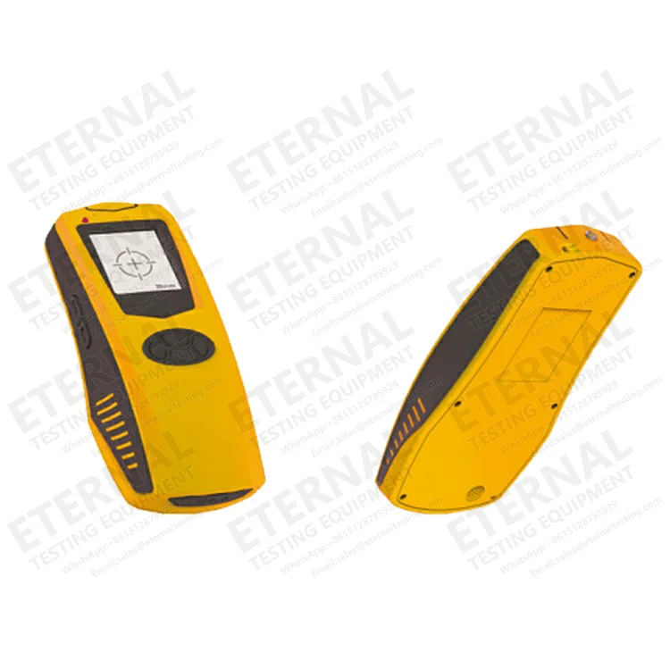 Handheld Rebar Detector Concrete Reinforcement Rebar Locator Detector ...