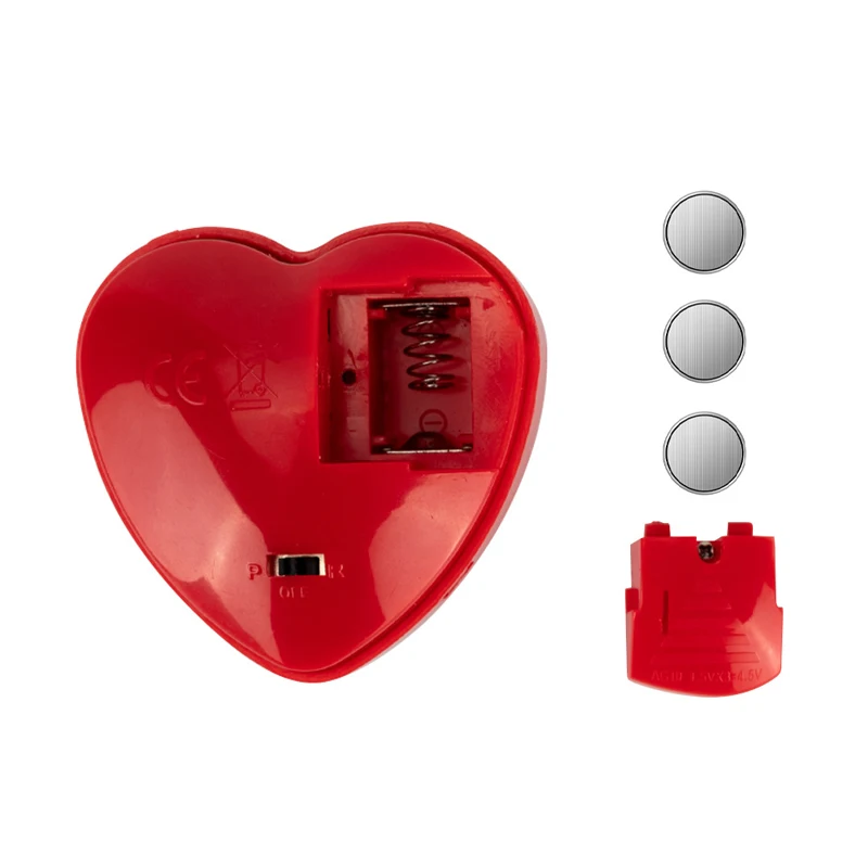 Alibaba.com: Small Squeeze Recordable Heartbeat Sound Module for Plush ...