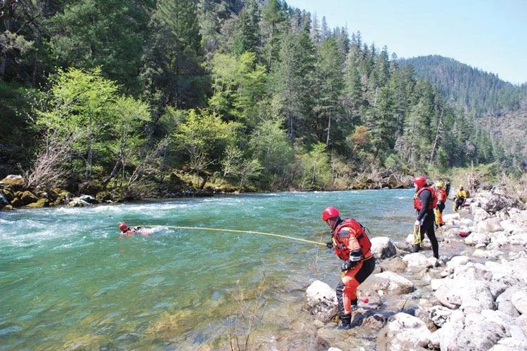 Buoyant Line for Lifebuoy - IMPA Code & Rescue Quoits