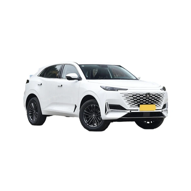 2023 2024 Changan Uni-k2.0t Medium Suv Gasoline 2wd 5-door 5-seat Yueling Version Hot Sale New ...