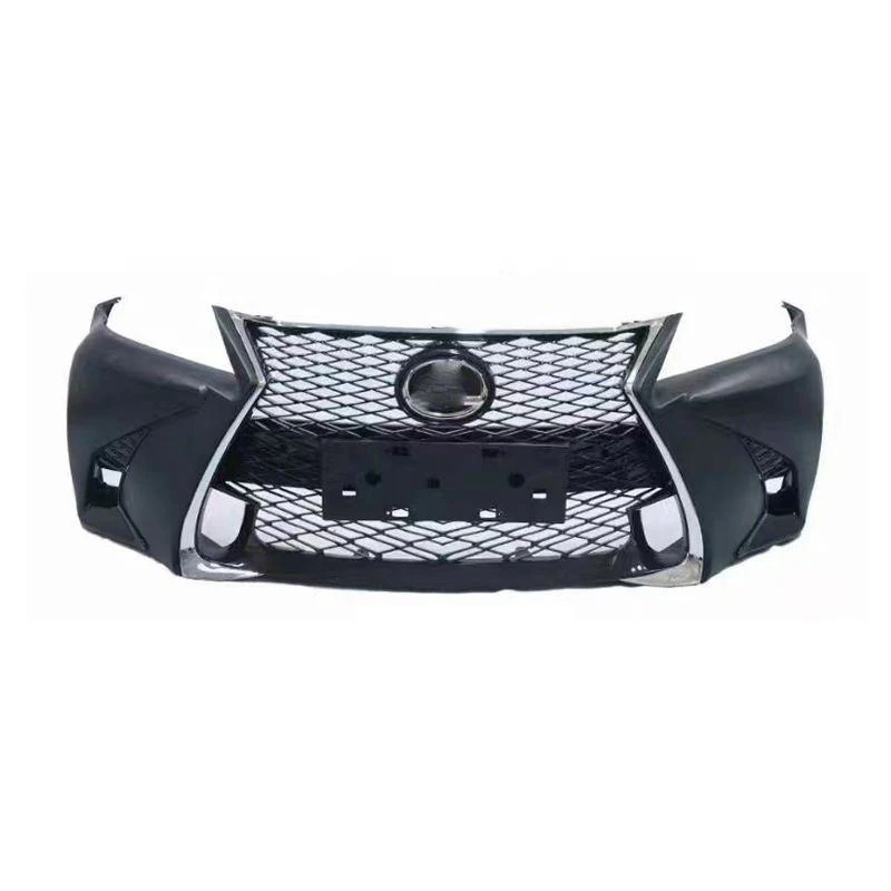 Facelift Bodykit Grille Front Bumper Set For Lexus Gs Gs250 Gs300 Gs350 ...