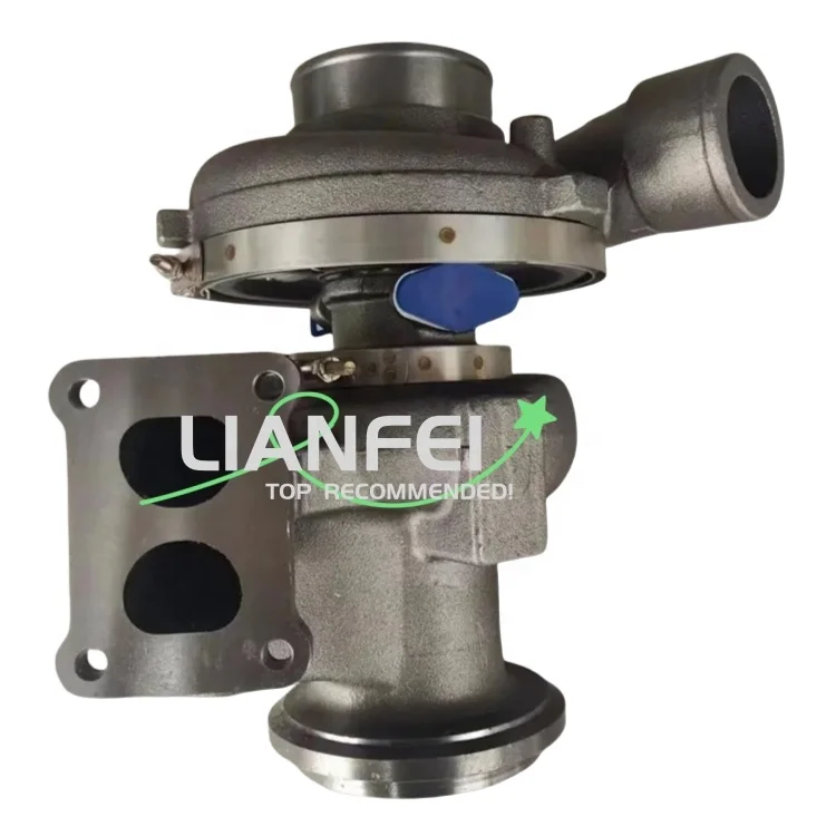 C9.3B Diesel Engine Parts Turbocharger 575-9942 5759942