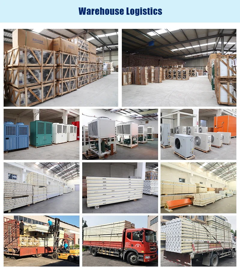 Cold Chain Ice Cream Freezer Box Automatic Mobile Electrical Driven ...