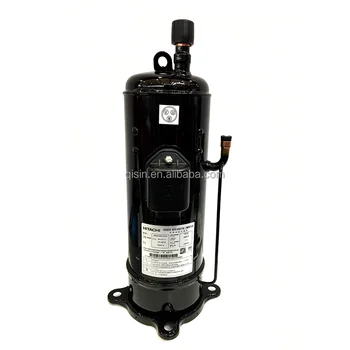 7hp Hitachi Dc Inverter Scroll Compressor E705dhd-72d2yg For Air ...