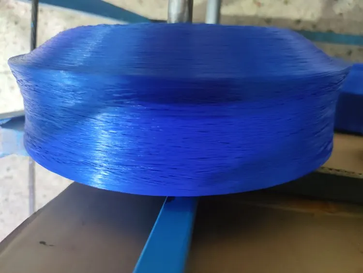 Factory Wholesale Fdy Pp Yarn,900d Polypropylene Fiber High Strength ...