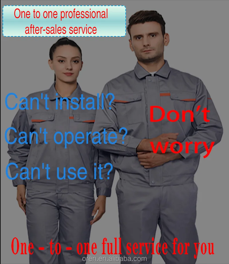 360 Degree Rotary Computer Industrial Sewing Machine RN-8395D