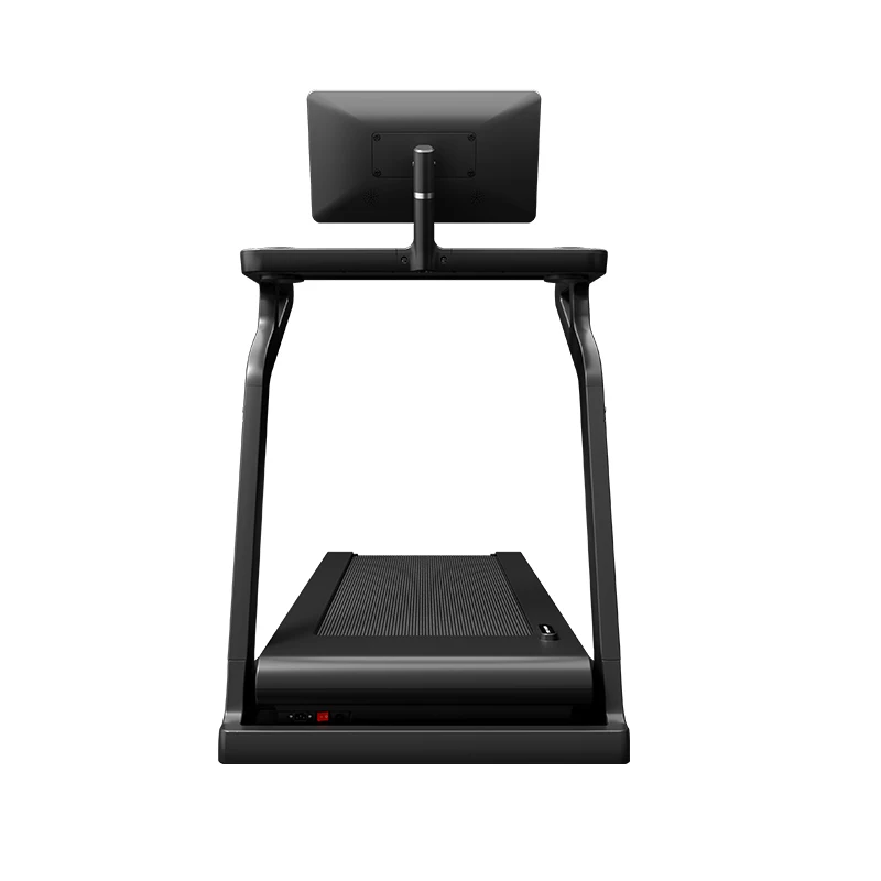 2025 Ypoo Fitness Treadmill Factory Machine With Brushless Motor ...