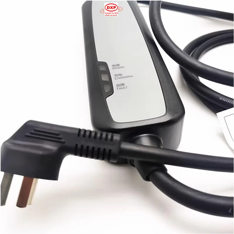 Original for BYD Qin Plusdmi Song Pro Song Max Song Plusdmi Destroyer 05 Frigate 07 AC Charging ...