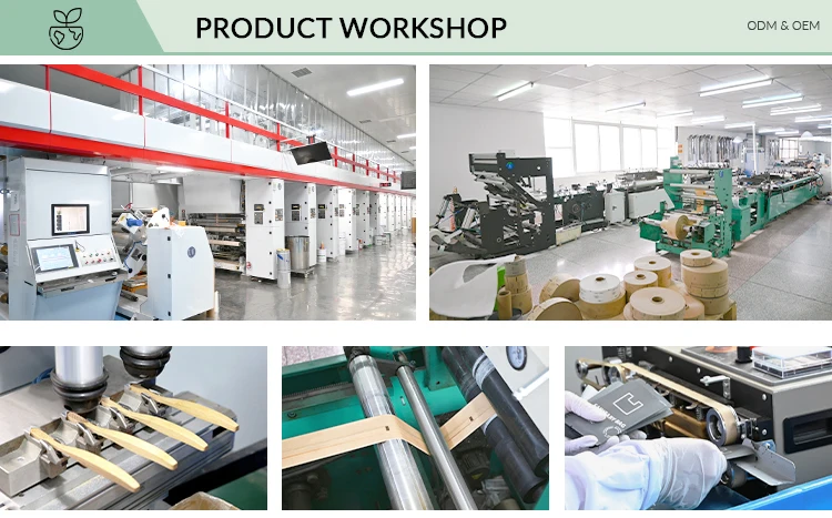 Eco-friendly Hotel Dry Amenities - Luxury & Sustainability