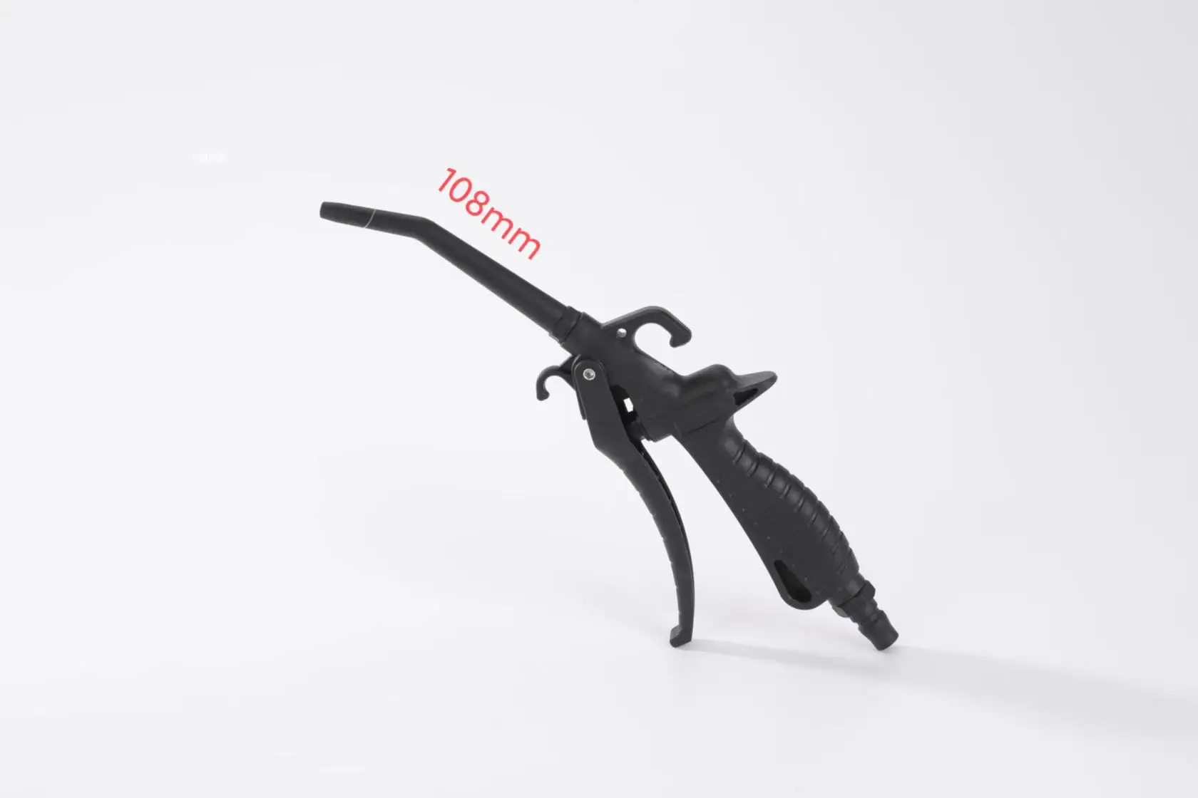 Shot Nozzle Pneumatic Air Blow Gun - High Flow & Reliable