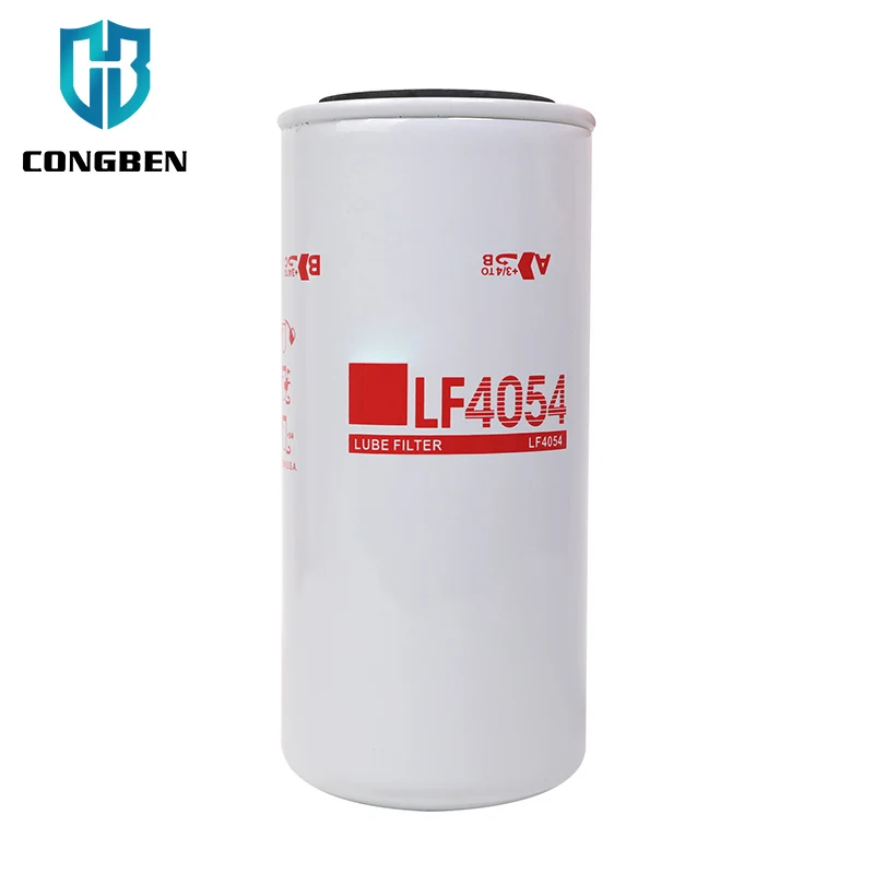 Trucks Oil Filters Lf9009 Lf3000 Lf3349 Lf670 Lf3349 Lf9001 Lf3970 ...