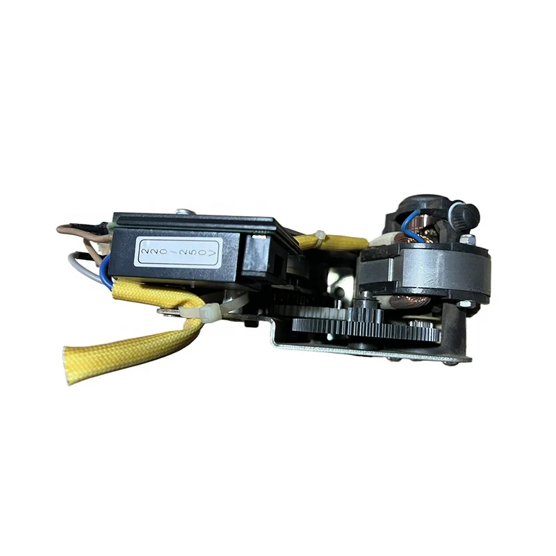 GEARED MOTOR DEVICE 24/30V E1/6-T8 1SDA038321R1 for Air Circuit Breaker