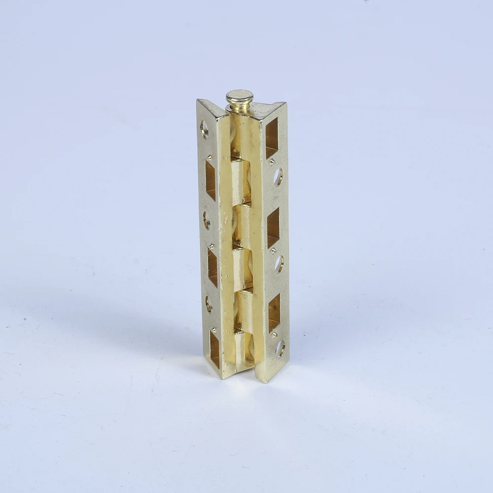 Zinc Alloy Long Stable Silky Smooth Narrow Hinges Furniture Cabinet ...