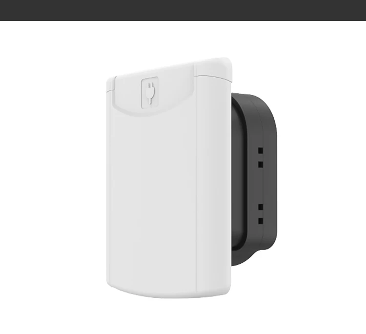 Camperization Accessories for RV Power Sockets Outlet Made of Durable ...